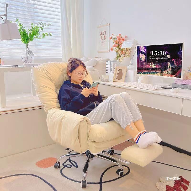 كرسي مكتب بتصميم عملي – RAHIBFURNITURE